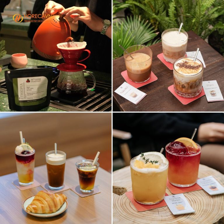 80plus Coffee Roastery: Bí Quyết "Setup Quán Cà Phê" Chất Lượng Cao ...