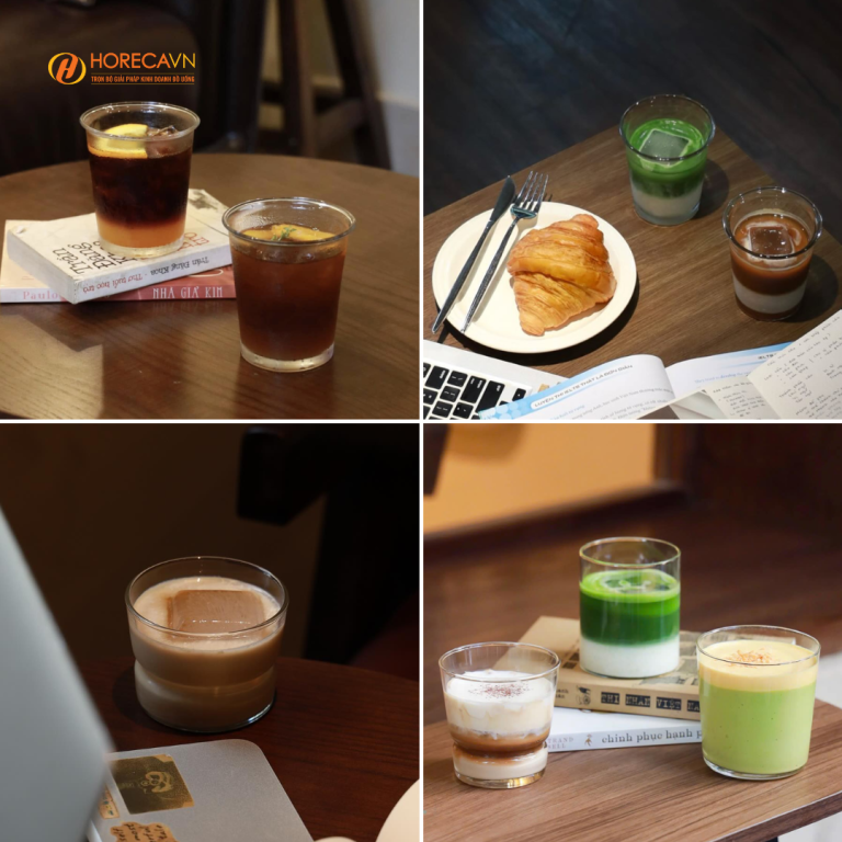 ONCÊ Coffee x Living: Setup Quán Cà Phê Độc Đáo Giữa Phố Cổ Cùng ...