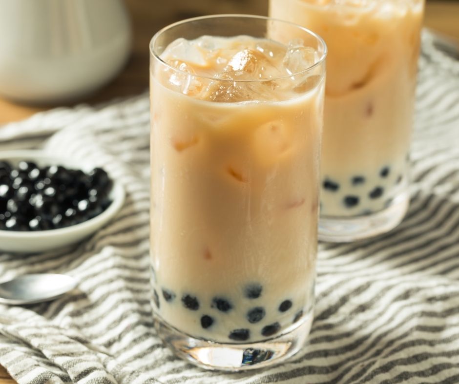 Bảo Quản Cốt Trà Đúng Cách: Bí Quyết Hoàn Hảo Cho Pha Chế Trà Sữa ...