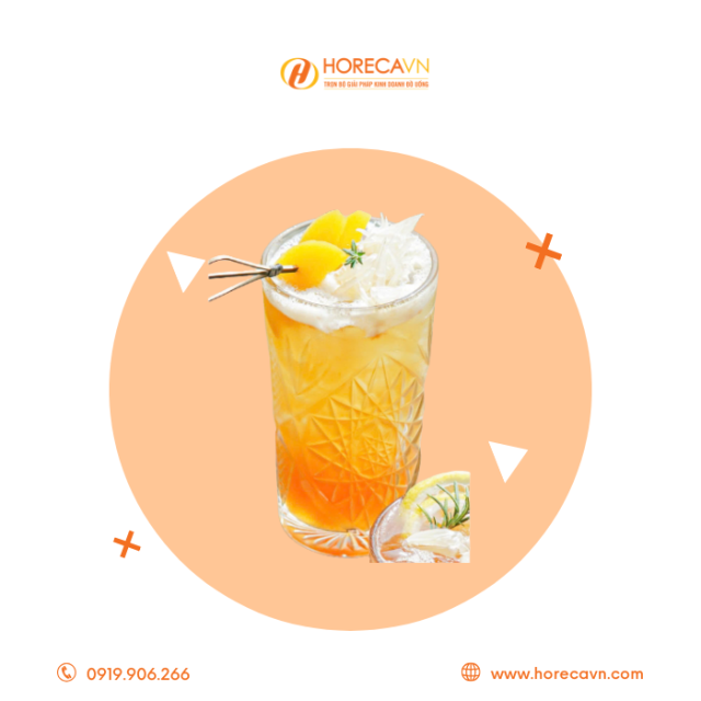 Bộ Công Thức Trà Sữa Ngọt Ngào Mát Lịm Không Thể Thiếu Trong Menu Mùa ...